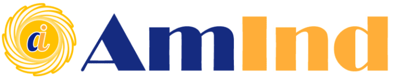Home - AmInd